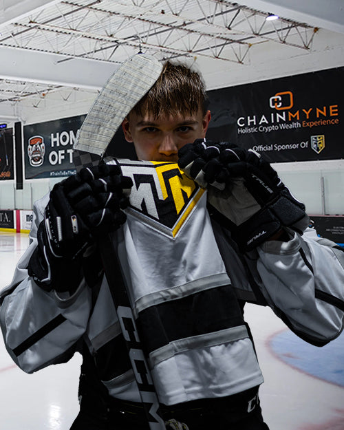 Montreal Knight Academy – Montreal Knights Hockey Academy