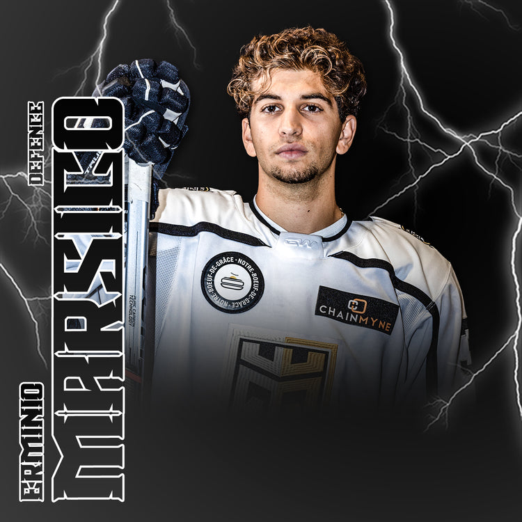 Roster Information – Montreal Knights Hockey Academy