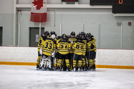 Montreal Knight Academy – Montreal Knights Hockey Academy