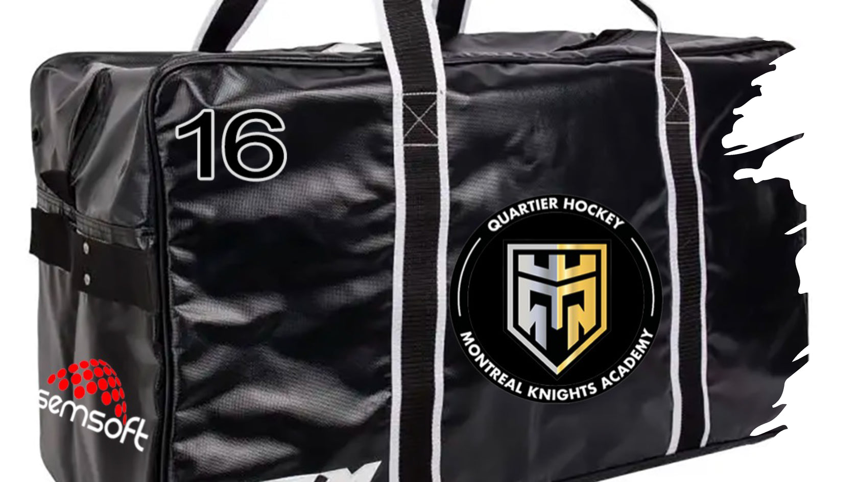 Montreal Knight Academy – Montreal Knights Hockey Academy