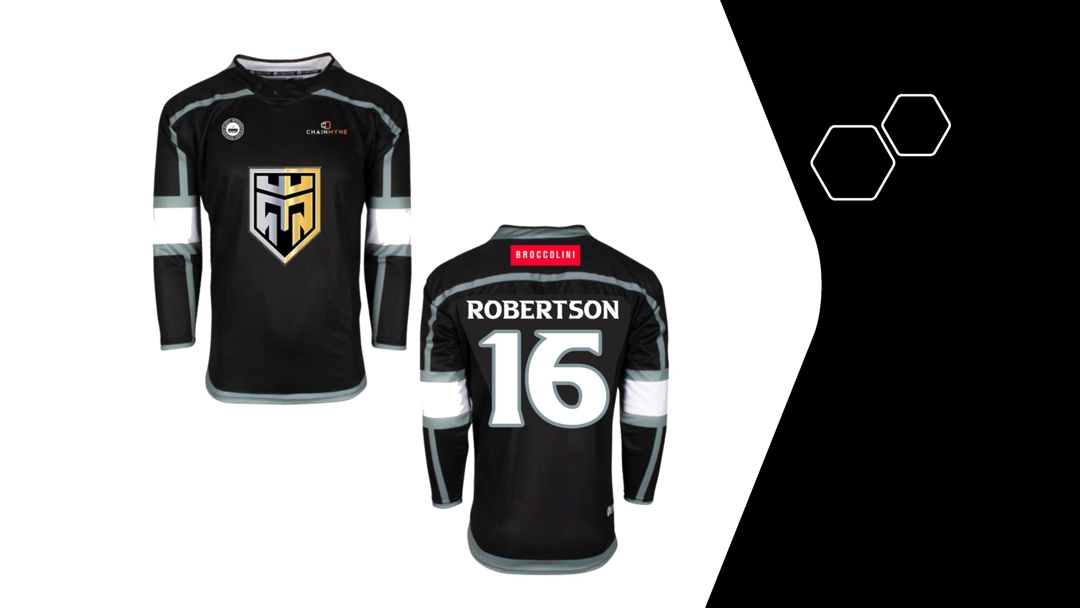 Montreal Knight Academy – Montreal Knights Hockey Academy