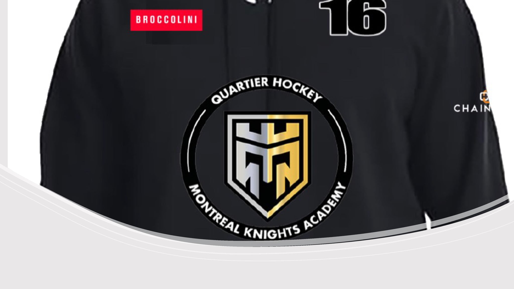 Montreal Knight Academy – Montreal Knights Hockey Academy