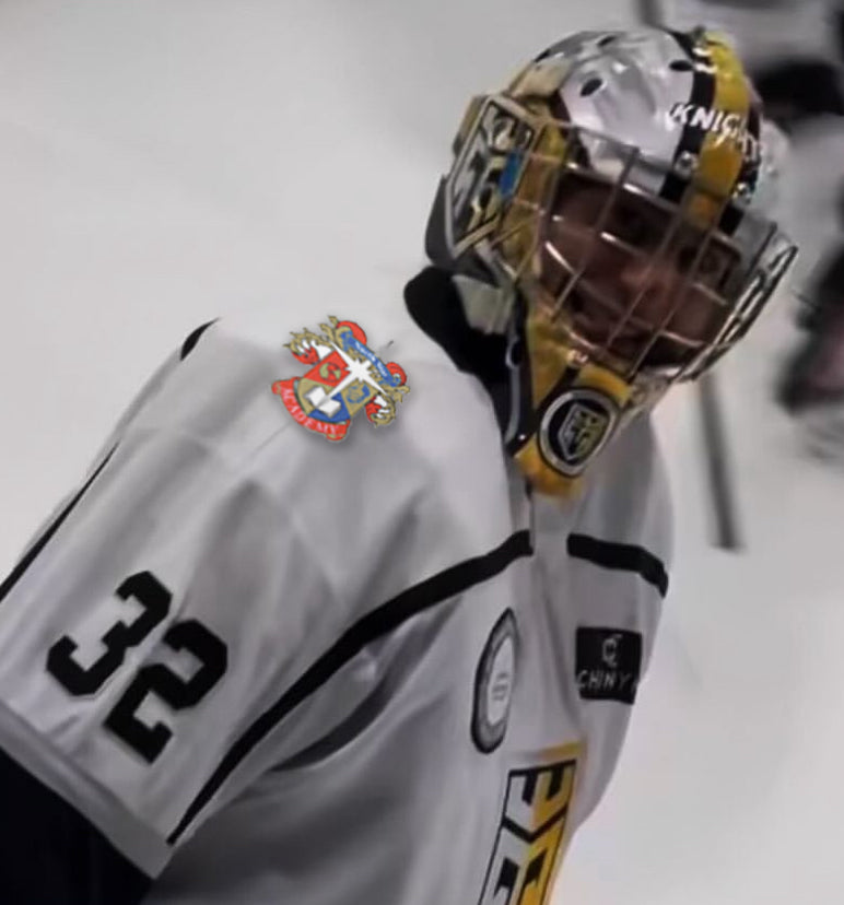 NSA KNIGHTS – Montreal Knights Hockey Academy