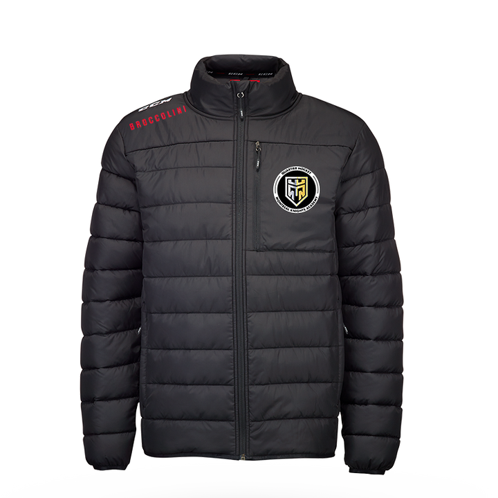 Montreal Knight Academy – Montreal Knights Hockey Academy