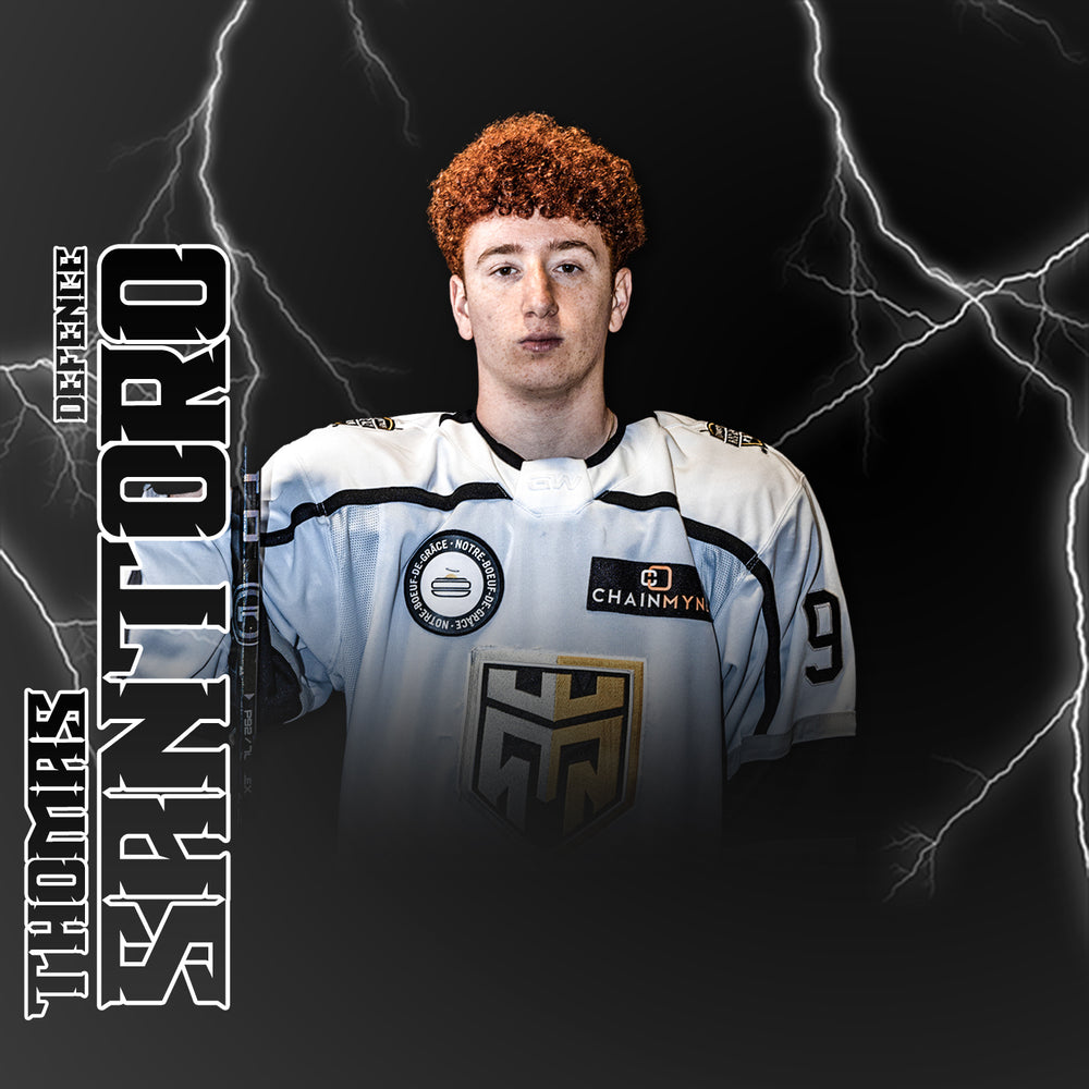 U18 PREP – Montreal Knights Hockey Academy