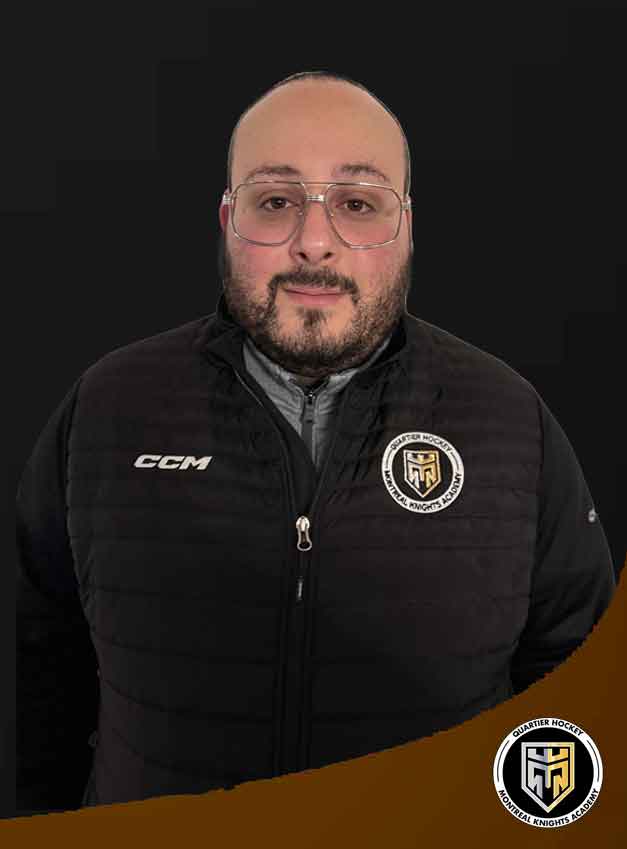 Montreal Knight Academy – Montreal Knights Hockey Academy