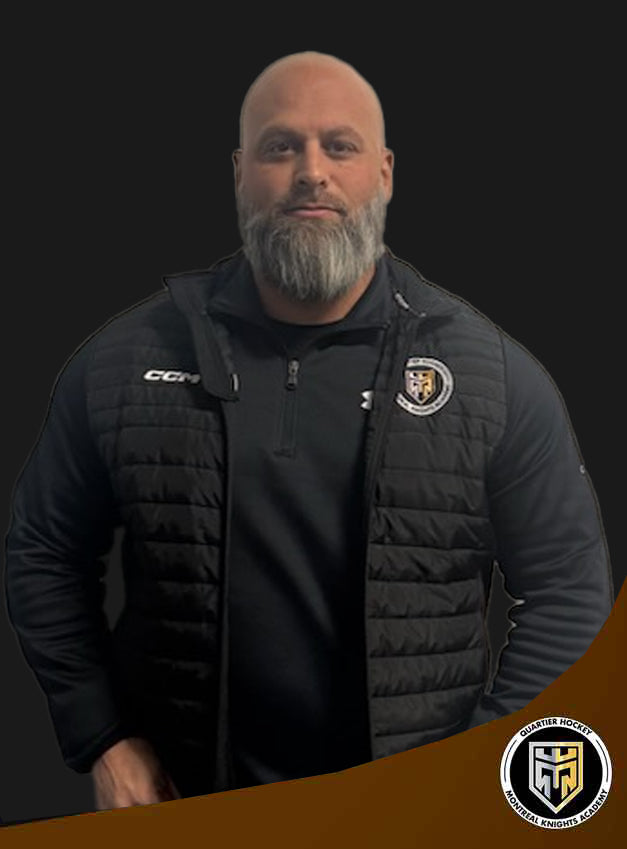 Montreal Knight Academy – Montreal Knights Hockey Academy