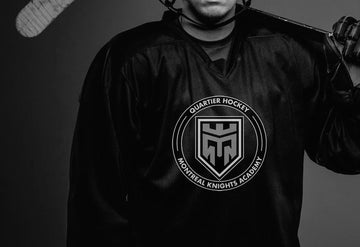 Montreal Knight Academy – Montreal Knights Hockey Academy