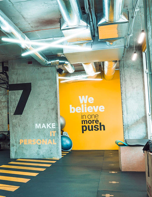 Montreal Knight Academy – Montreal Knights Hockey Academy