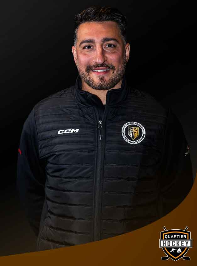 Montreal Knight Academy – Montreal Knights Hockey Academy