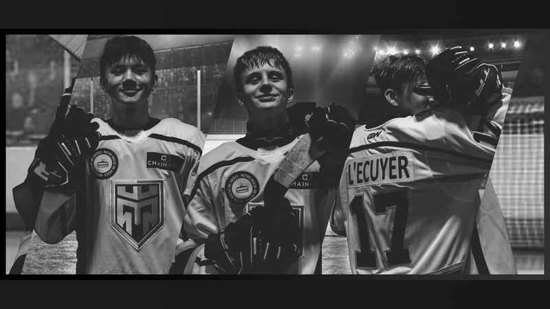 Montreal Knight Academy – Montreal Knights Hockey Academy